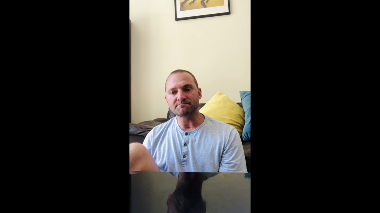 An Interview with Stuart Waters on LOL (lots of love) | Luca ...