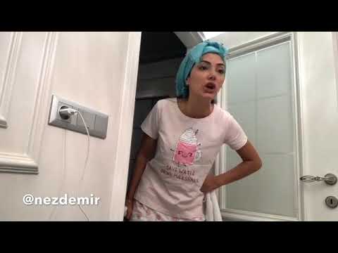 Nez Demir - Bu Kimin Annesi