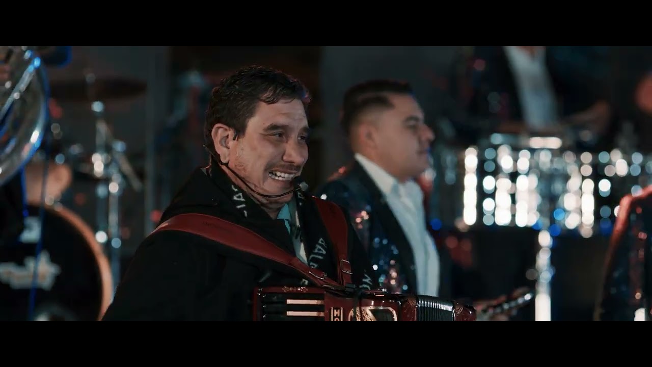 Platicas Del Doble R Los Alegres Del Barranco - Ft. El Leon Y Su Gente ...