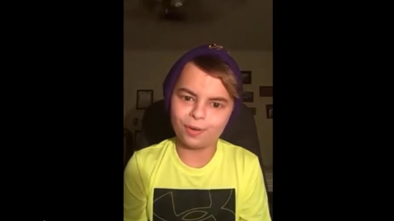 CRINGE LEVEL 1000% - YouTube