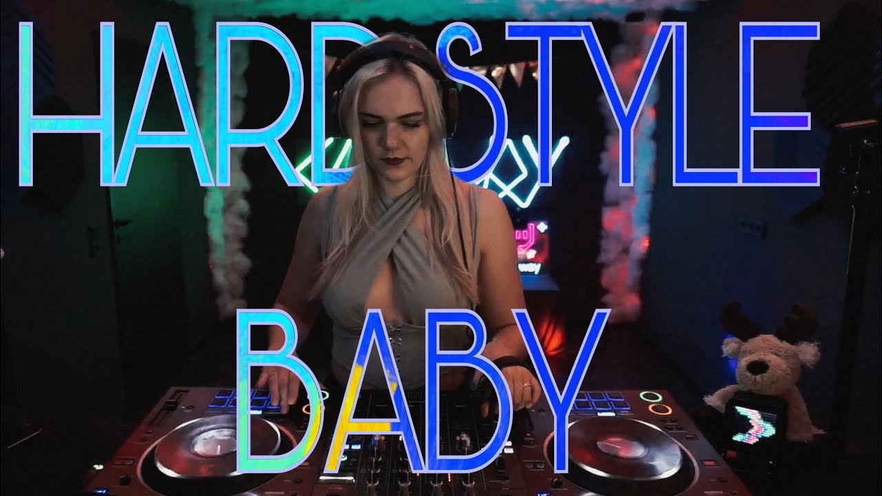 Hardstyle 🧡 ⎮ COLAWAY - YouTube