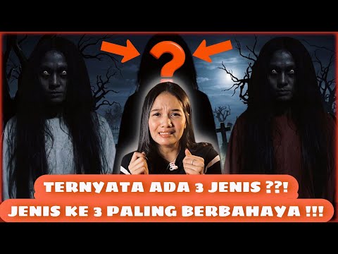 Rahasia Dibalik Cerita Kuntilanak - Sejarah Lengkap Dan Asal Usul Nya