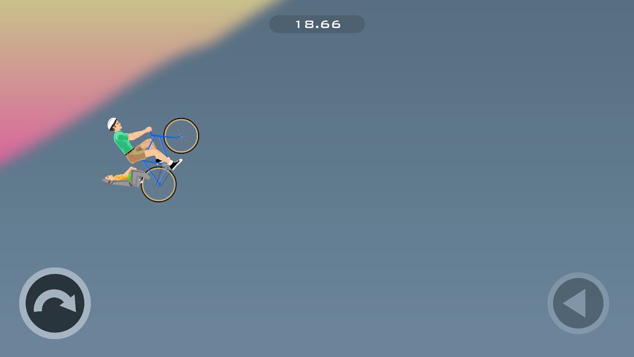 Happy wheels 3 - YouTube