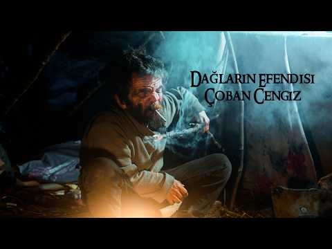 Dağların Efendisi Çoban Cengiz - Kara Kış