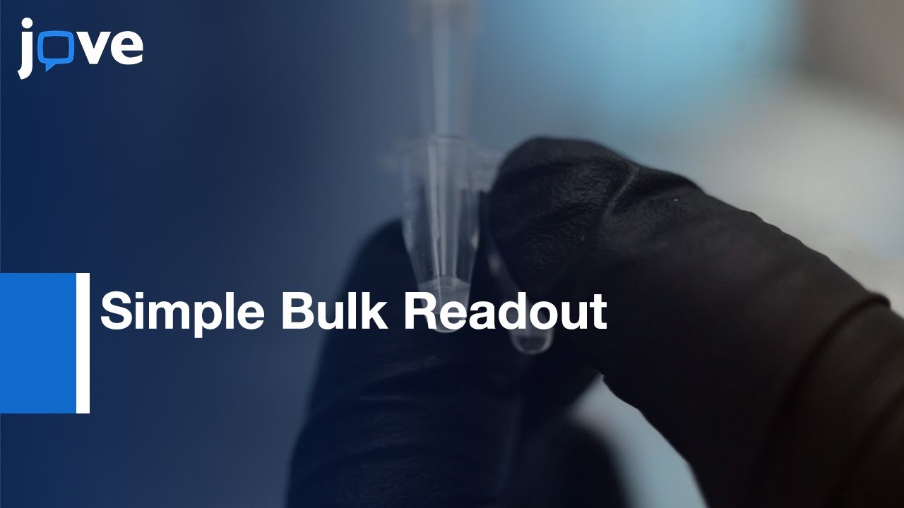 Simple Bulk Readout Of Digital Nucleic Acid Quantification Assays l ...