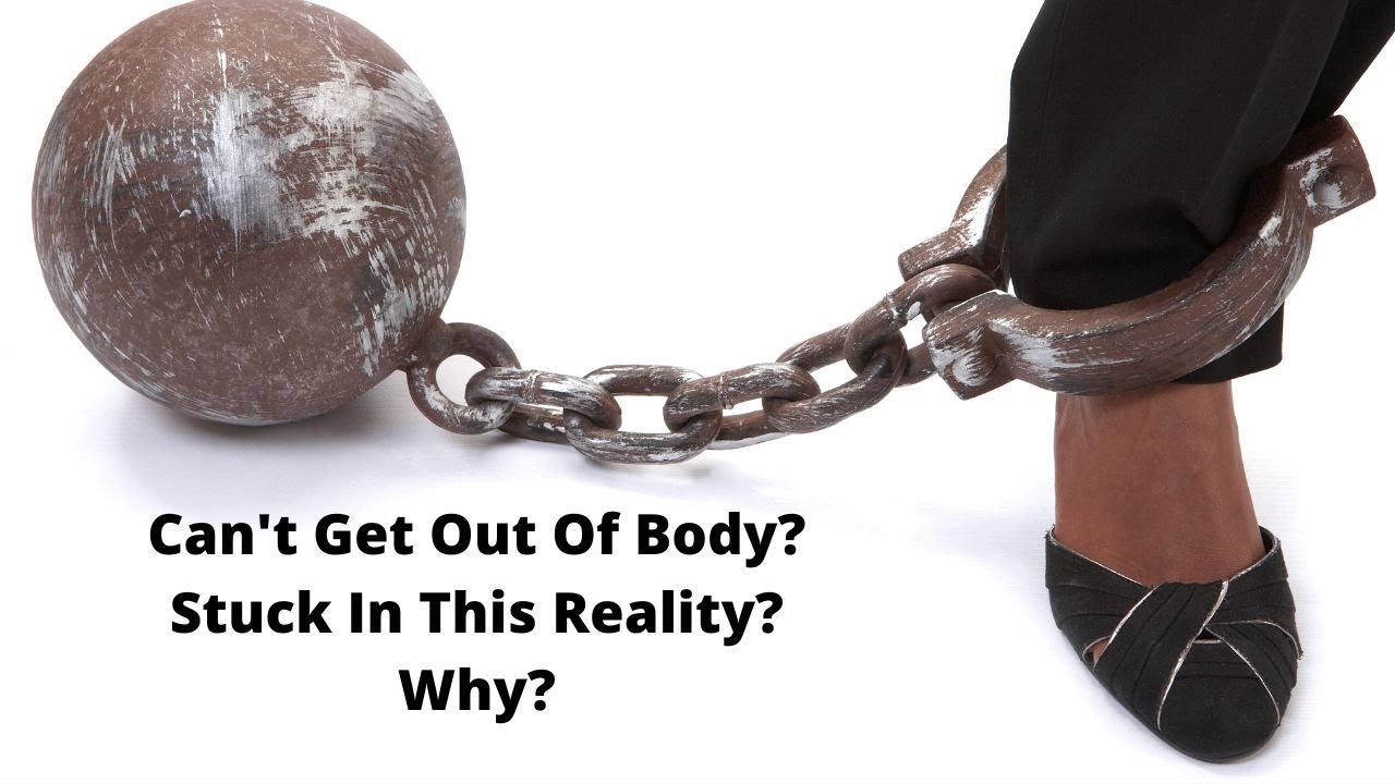 Labels, Body, Identity & Things That Keeps Us Stuck - YouTube