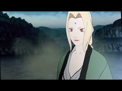 Naruto dodge light speed attack 🤯from the riakage#narutogame # ...