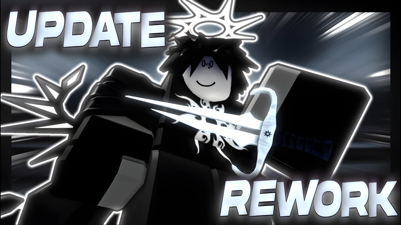 [Forsaken] TWOTIME REWORK UPDATE is ALMOST HERE ! (news) - YouTube