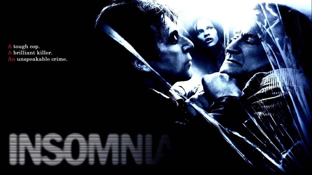 INSOMNIA SOUNDTRACK - YouTube