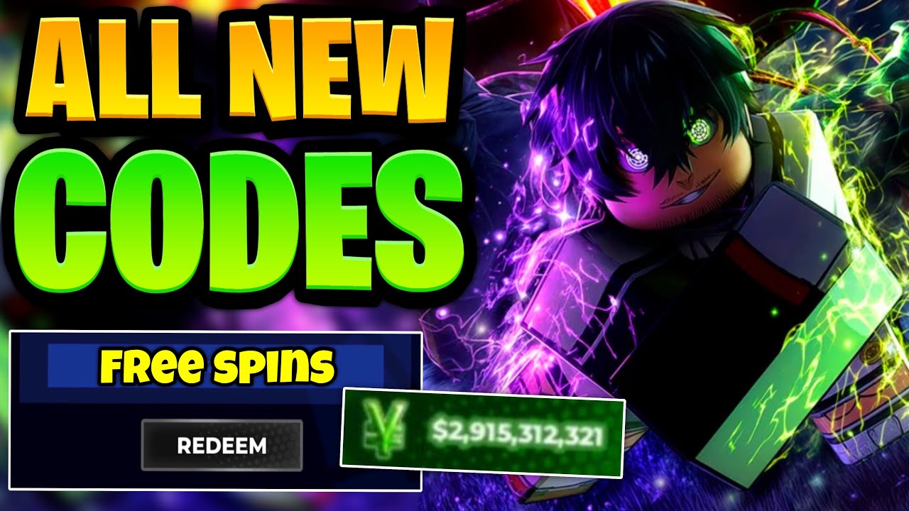 *NEW CODES* ALL WORKING CODES FOR BLUE LOCK RIVALS IN 2025! | ROBLOX ...