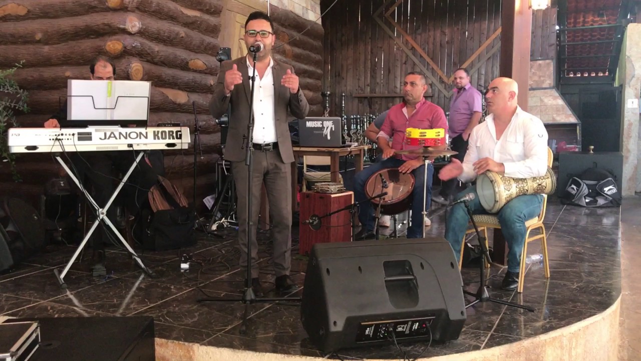 Bassam deeb - YouTube