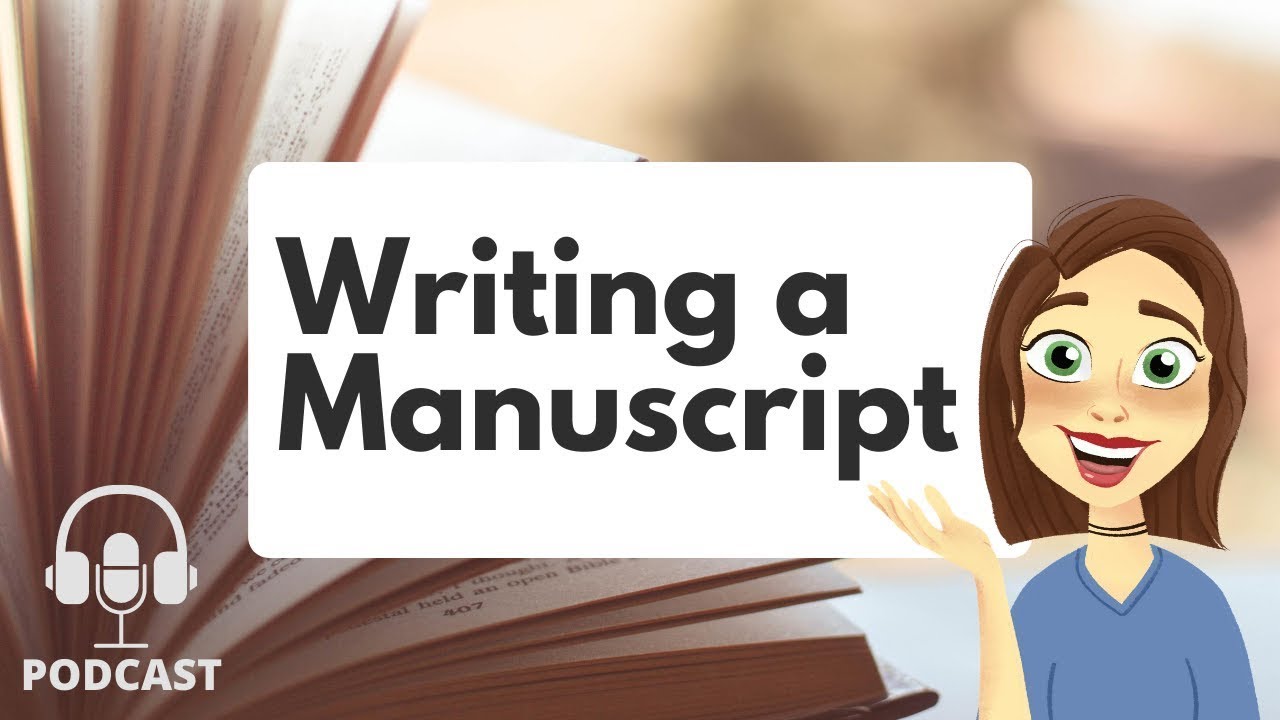 10 Things to Consider When Writing a Picture Book Manuscript - YouTube