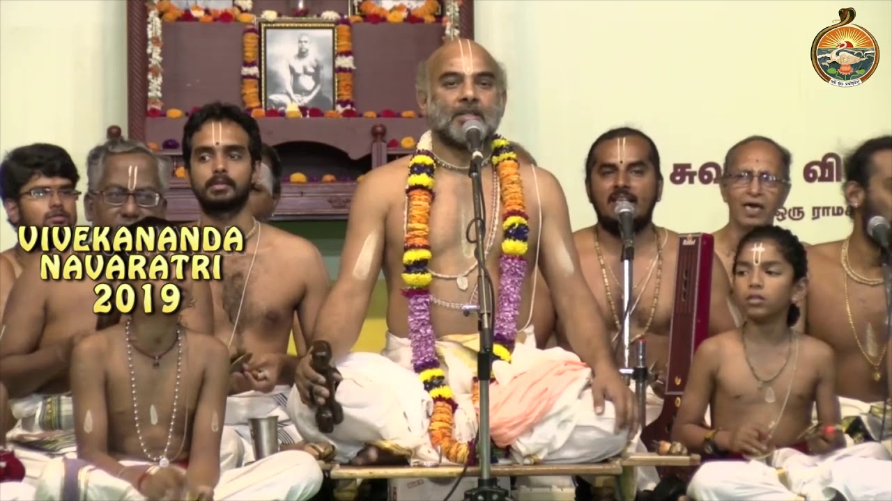 Radhe Govinda Song by Sri Vittaldas Maharaj - YouTube