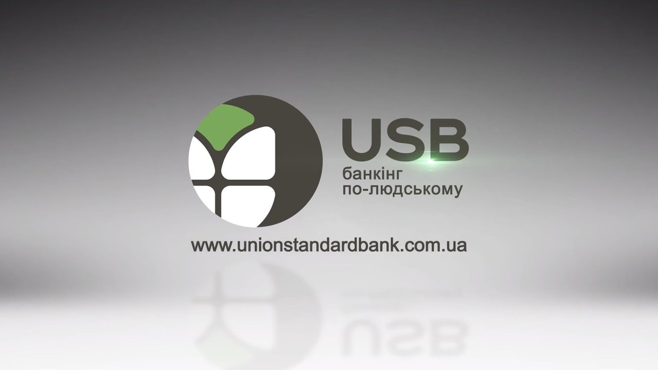 USB Bank. Промо-ролик - YouTube