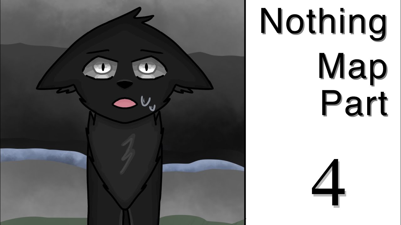Nothing MAP// part 4 - YouTube