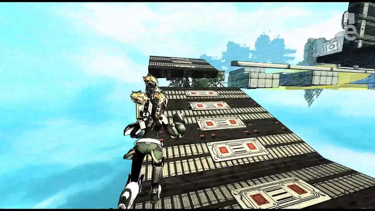 Cloudbuilt - Trailer - YouTube