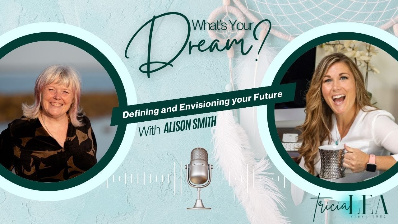 From Stuck to Unstoppable: Alison Smith’s 10-Minute Mindset Shift to ...