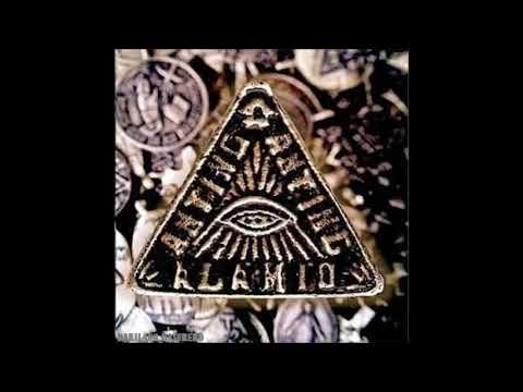 Alamid (Anting Anting Full Album) - YouTube