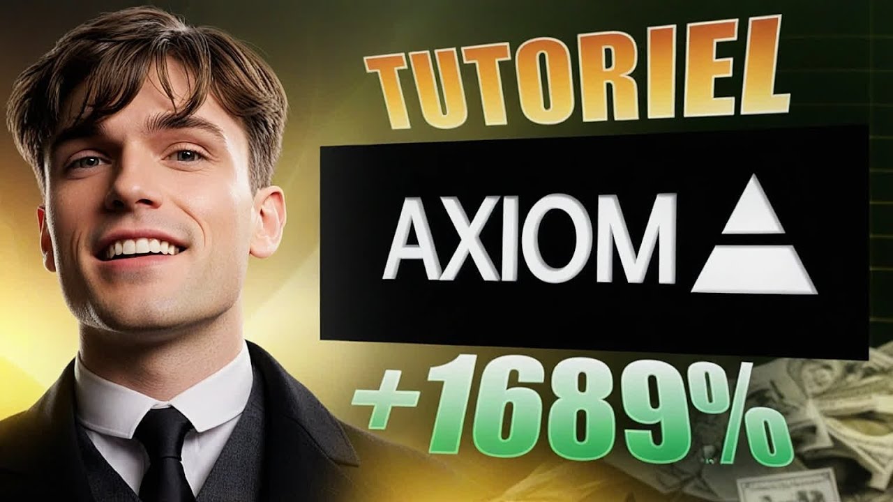 Axiom Early Access How to Create Account Axiom Trade register Sign Up ...