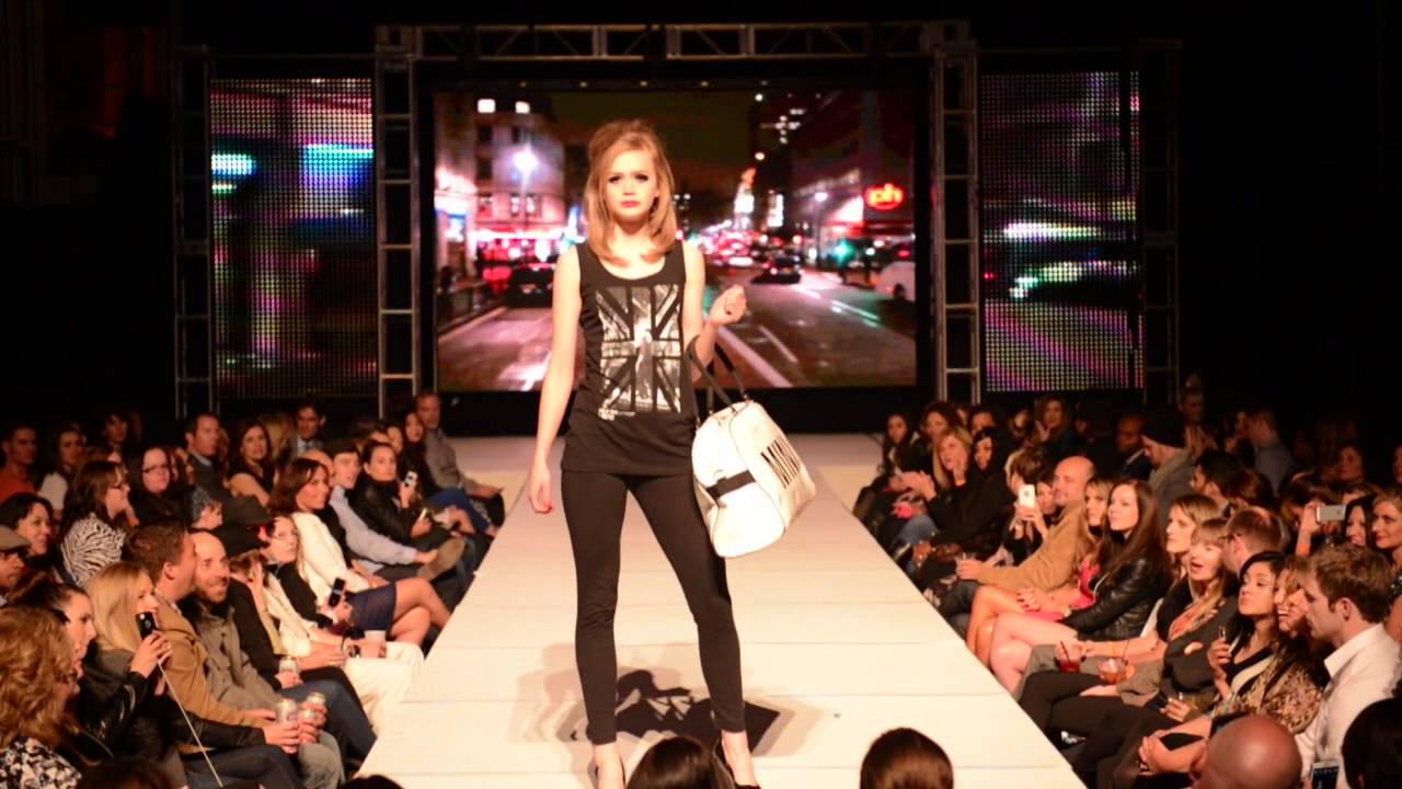 Denver Fashion Weekend Spring 2014 presented by Schomp MINI and 303 Magazine - YouTube