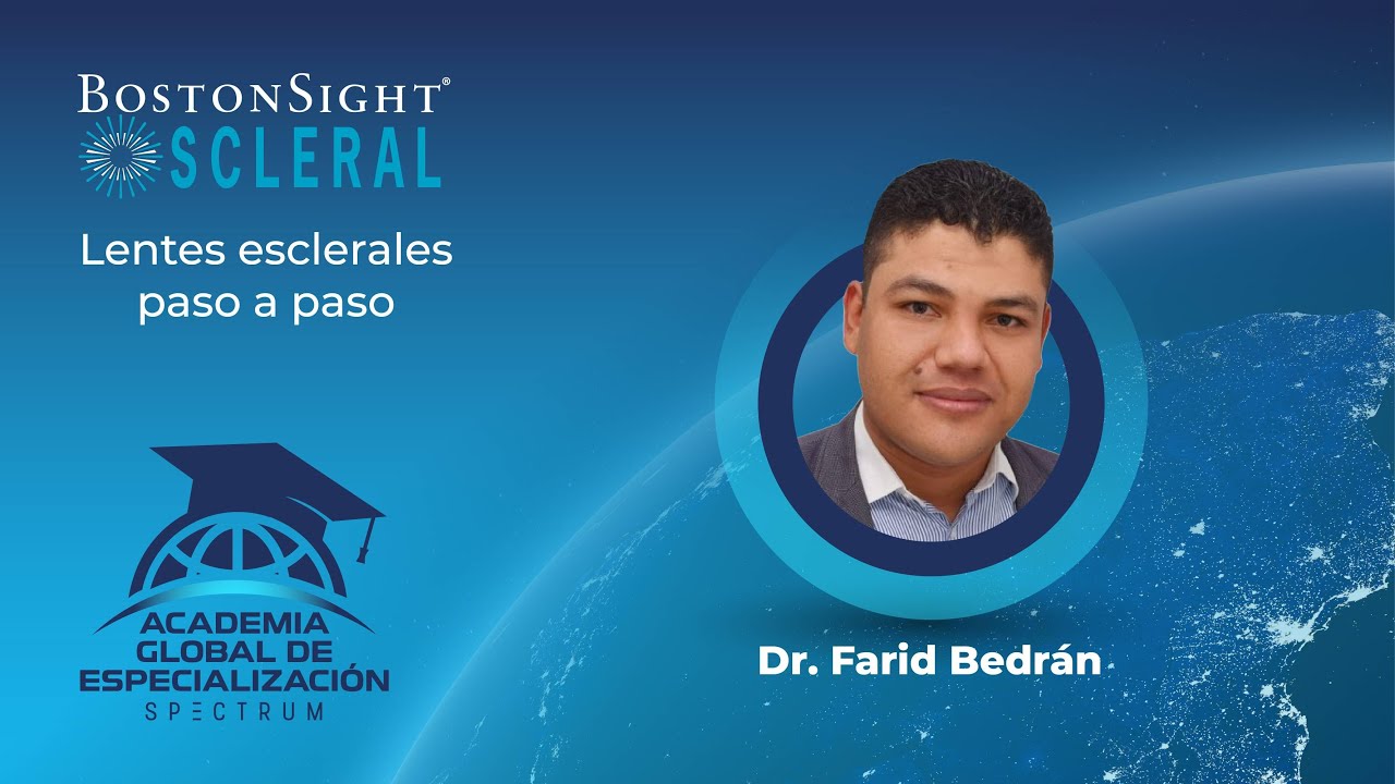Sesión 1: BostonSight Paso a Paso - Academia Global de Especialización ...
