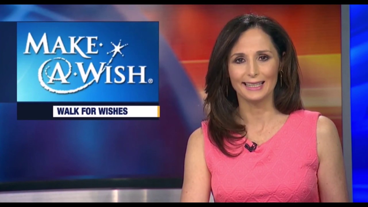 Amy McGorry Reel 1 - YouTube