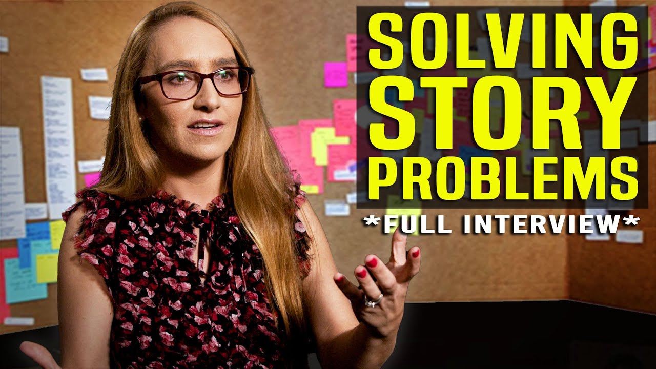 Why Most Scripts Are Rejected After The First 3 Pages - Cody Smart ...