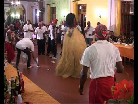 Mgbidi Day 01 - YouTube