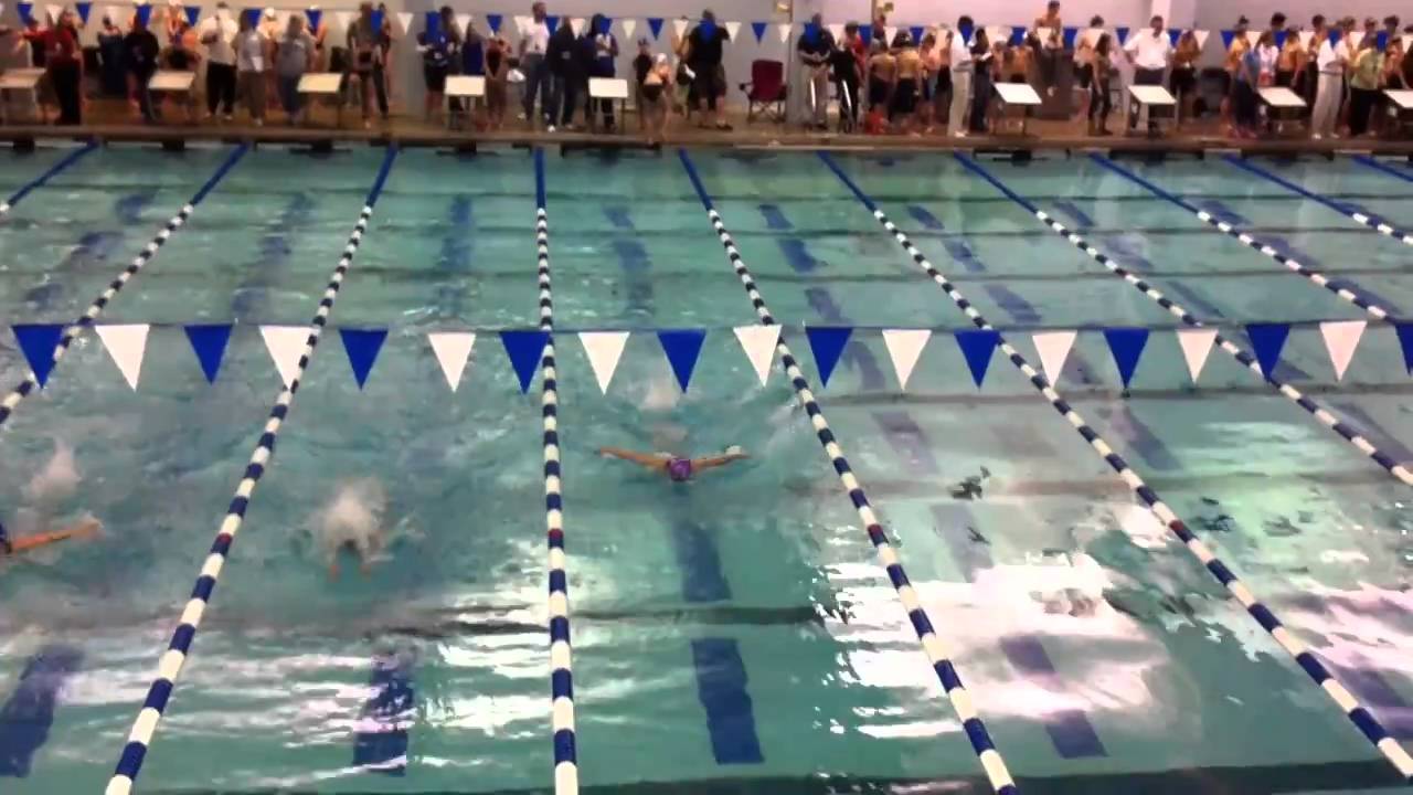 Claire 100 Fly Part 1 - YouTube