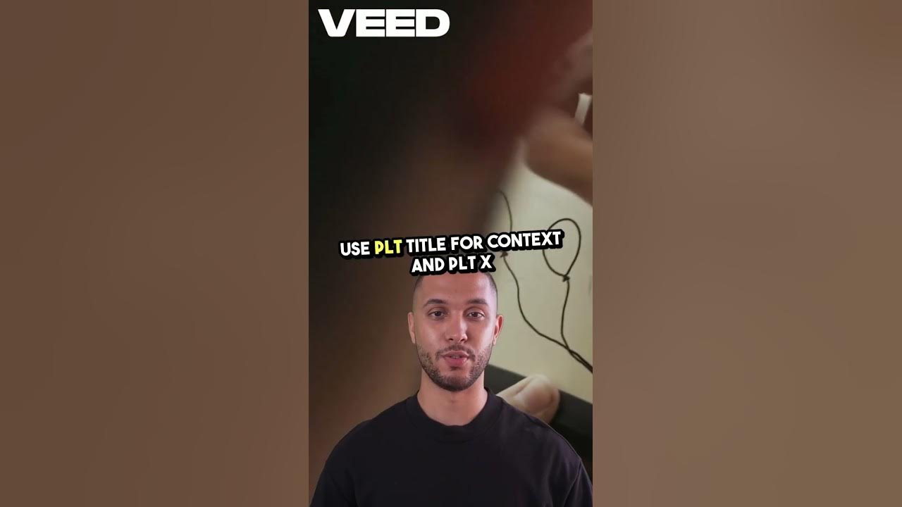 Master Data Visualization with Python: Create Stunning Plots Using Matplotlib! 📊🐍 - YouTube