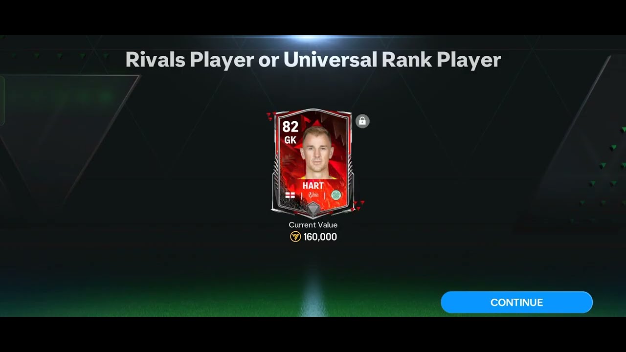 Get Rivals Player or Universal Rank Player! How to Exchange Rivals ...