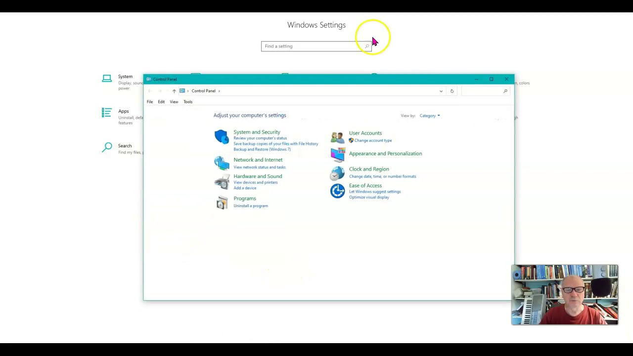 Windows as a Service - YouTube