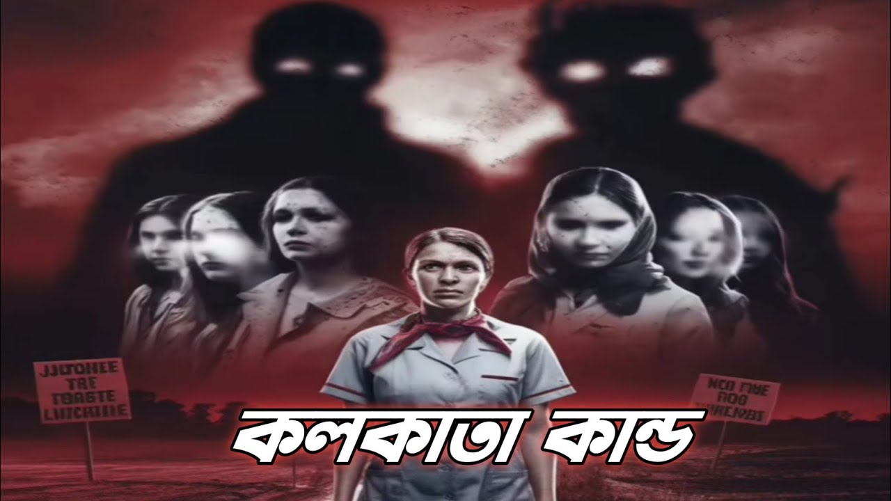 Kolkata Doctor Case Part - 1 in Bengali - YouTube