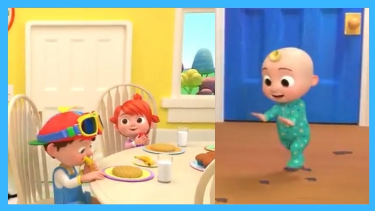 nursery rhymes cartoon cocomelon/ - YouTube