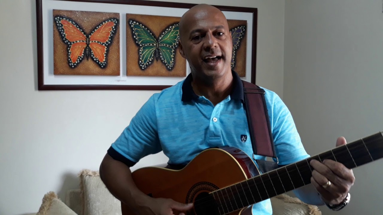 Cantor Uebe Teles. Série: Aprenda Capítulos e Versículos da Bíblia ...