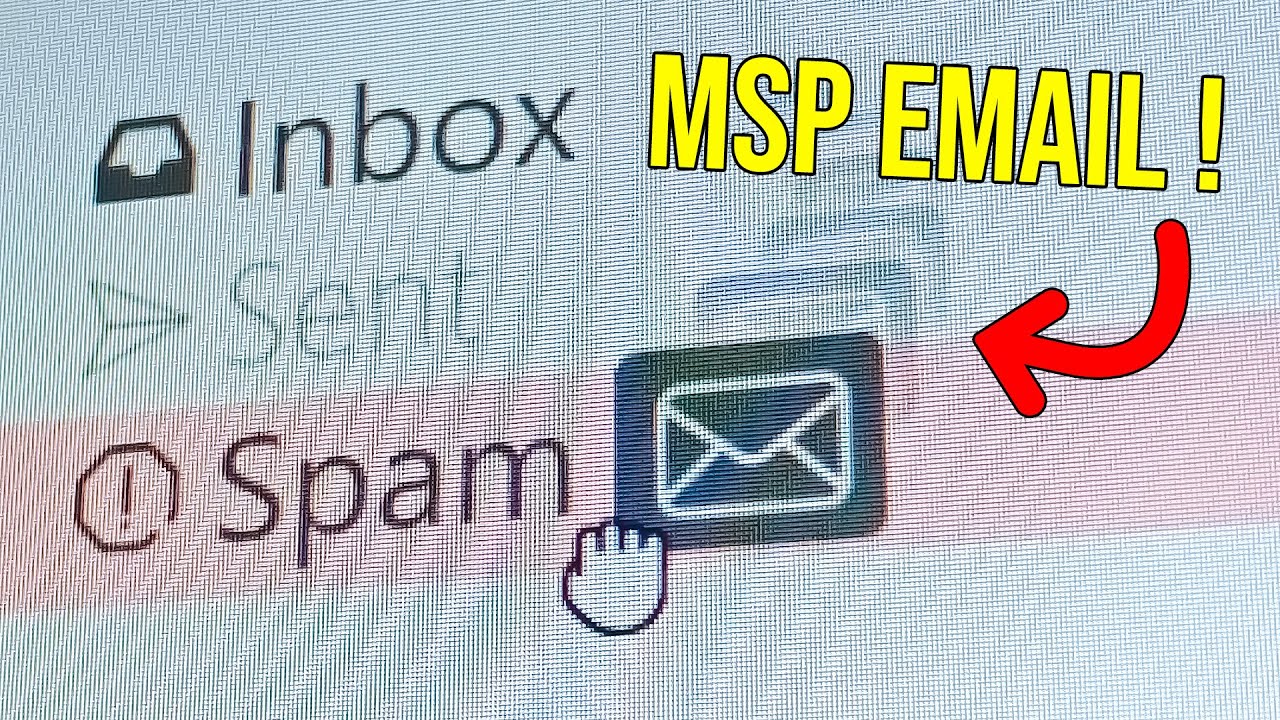 Avoid the SPAM folder when marketing your MSP - YouTube