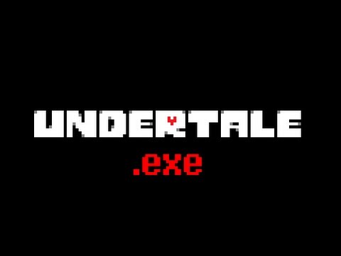 UNDERTALE.EXE ? | CreepyPasta #1 - YouTube