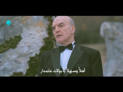 مونتاج وادي الذئاب الجزء العاشر- Klip Kurtlar Vadisi Pusu10 1080pHD