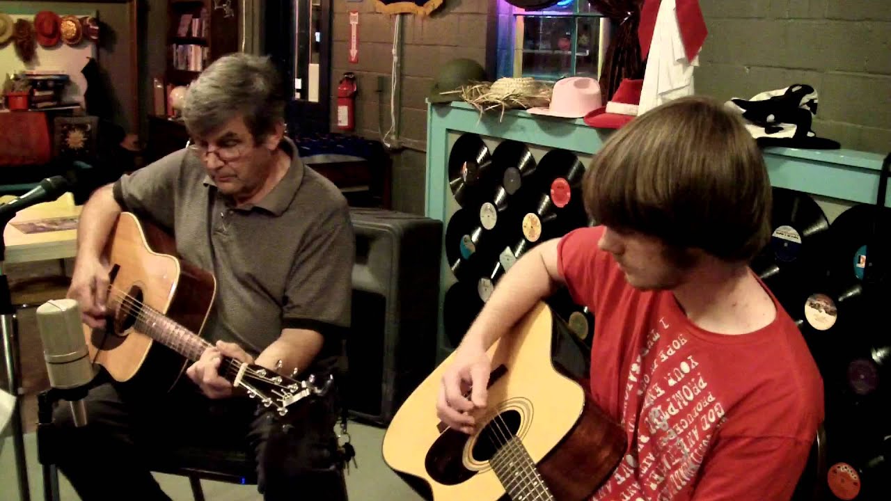 Caleb and Roger Knox - YouTube