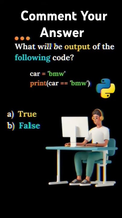 Python Programming Coding Quizcoding Programming Python Quiz