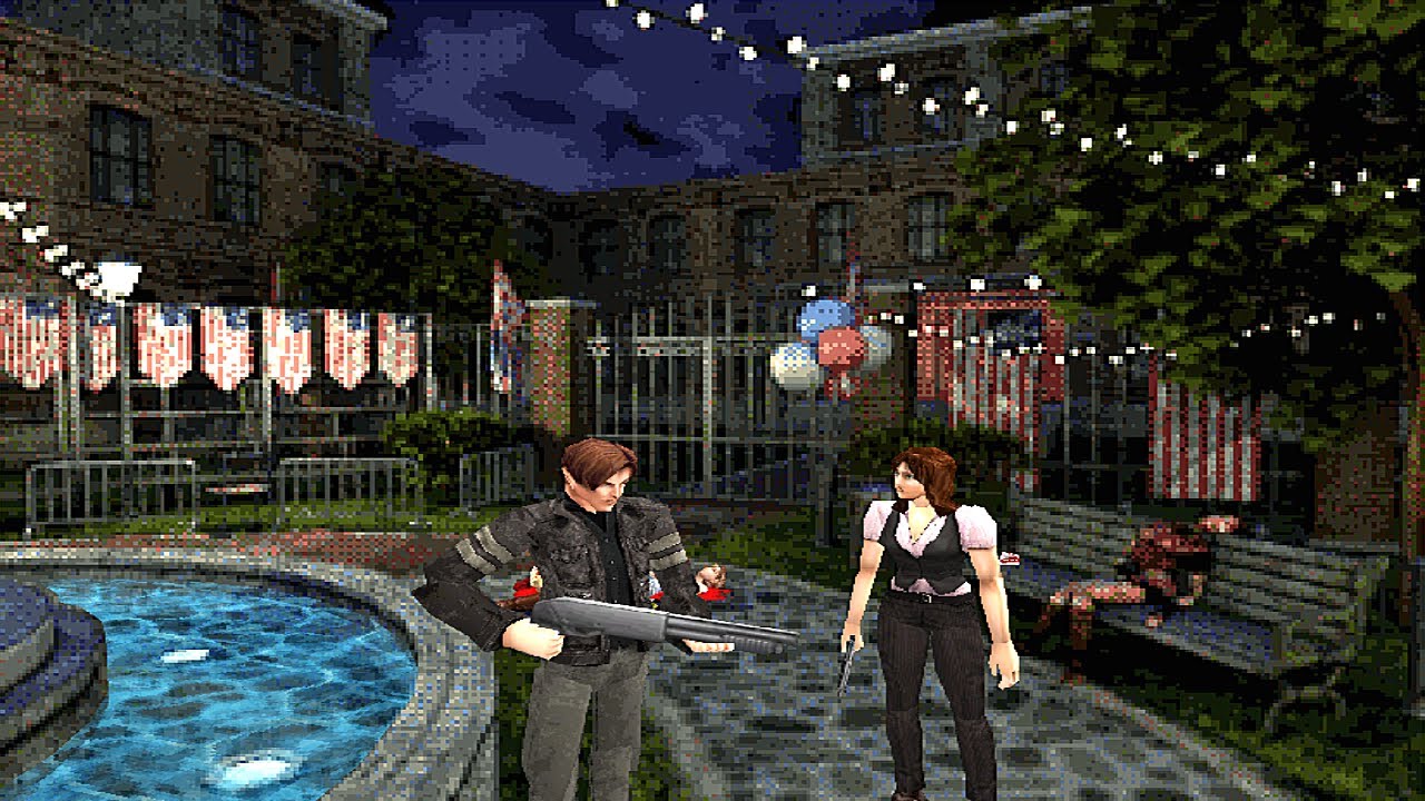 Resident evil 6 playstation 2 store