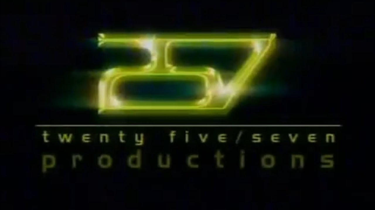 3 Ball Productions / Twenty Five / Seven Productions / Reveille ...