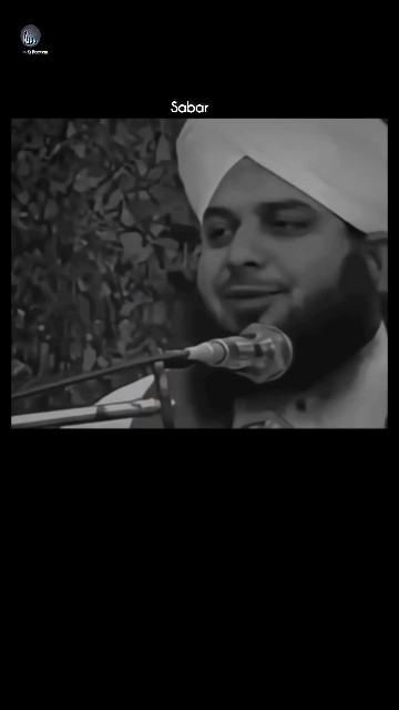 Allah Sabar Walo Ke Sath Hai #ajmalrazaqadri #status #shorts # ...