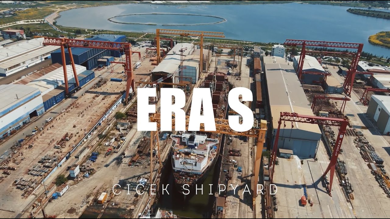 Era S - YouTube