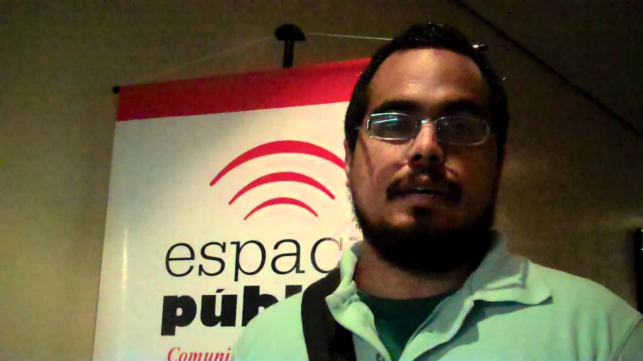 Rodolfo Rico. Provea - YouTube