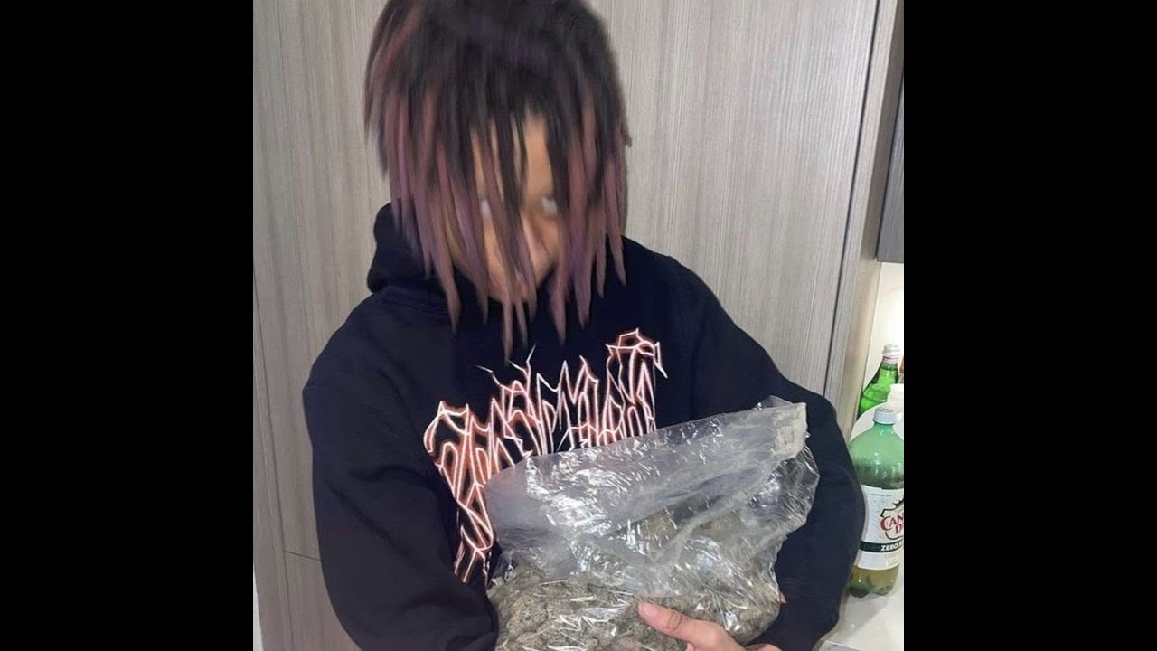 [FREE] PLUGGNB x KASHDAMI TYPE BEAT - "CHECK" - YouTube