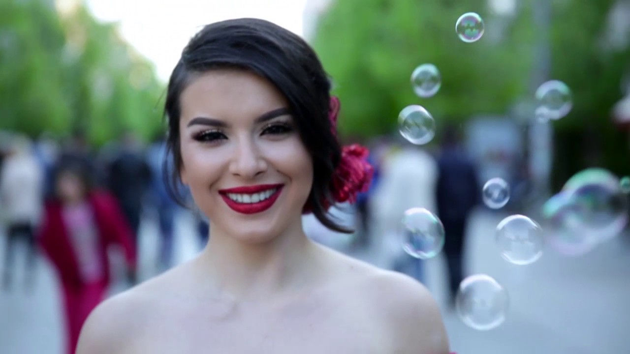 Elite Show me Elita Rudi / RTV Dukagjini - YouTube