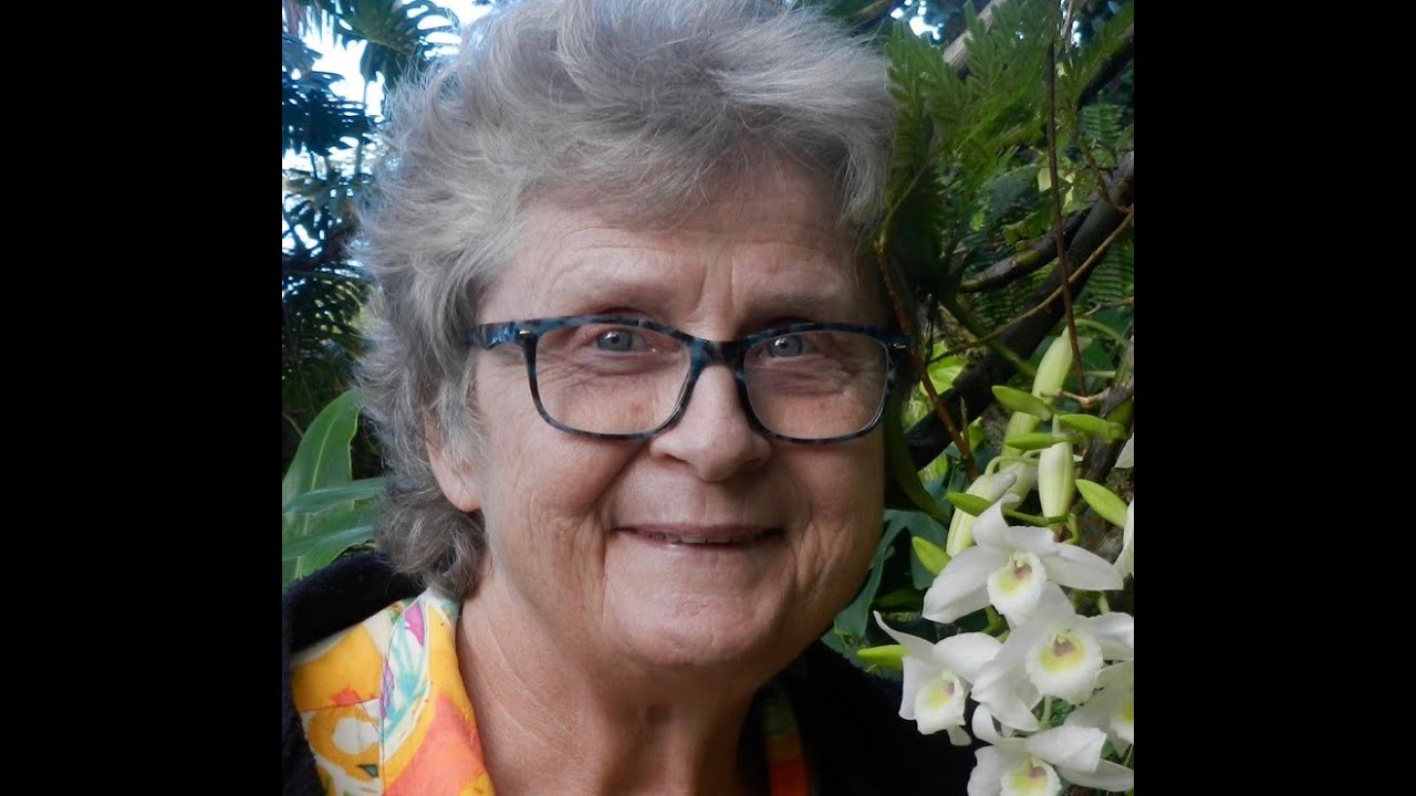 Dr. Susan Gregg, 10/16/22 - YouTube