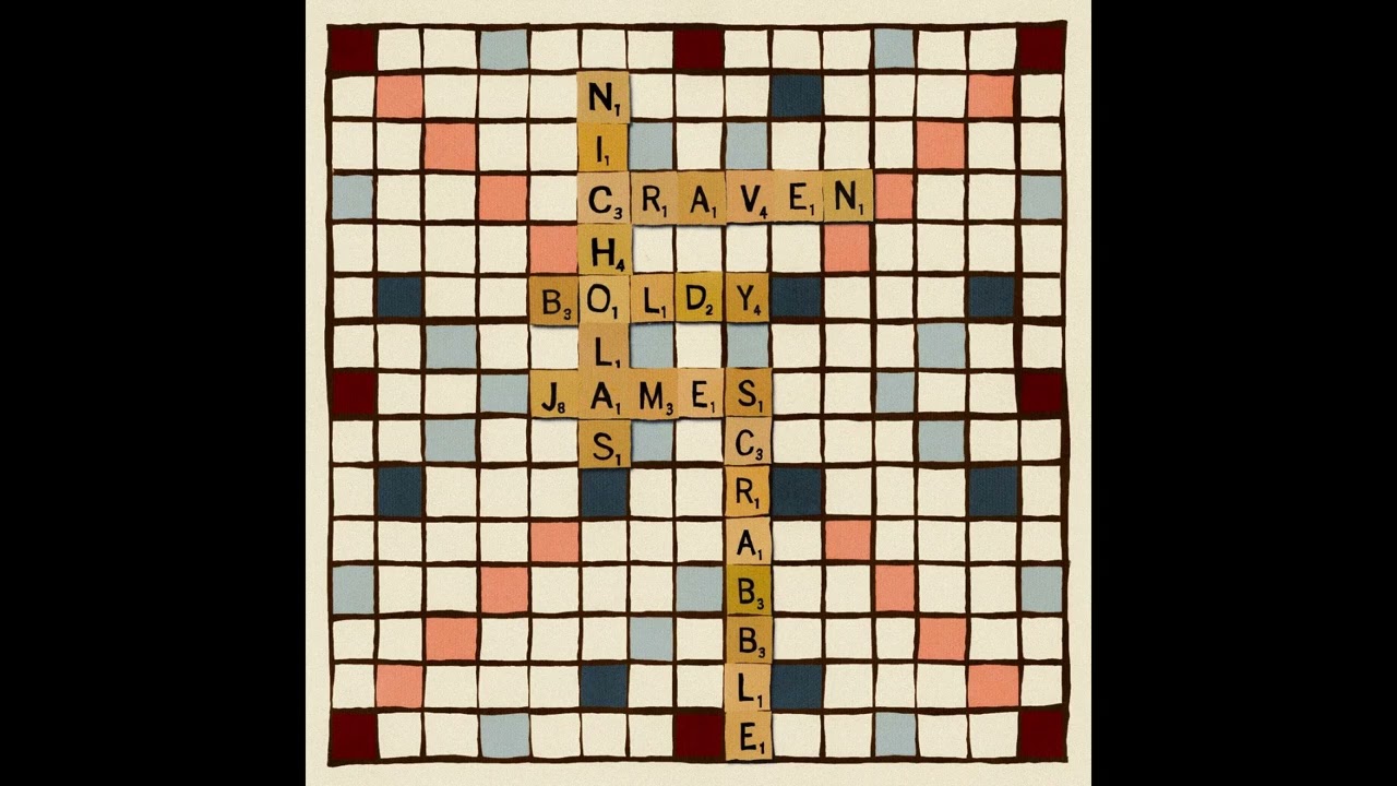 Nicholas Craven x Ransom x Boldy James Type Beat "Yesterdays pianos ...