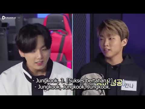 Run BTS episode 114 (sub indo)